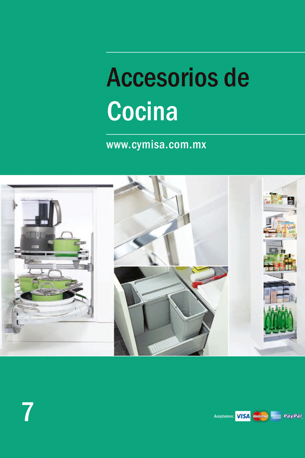 Cocinas Cymisa – Plocesa