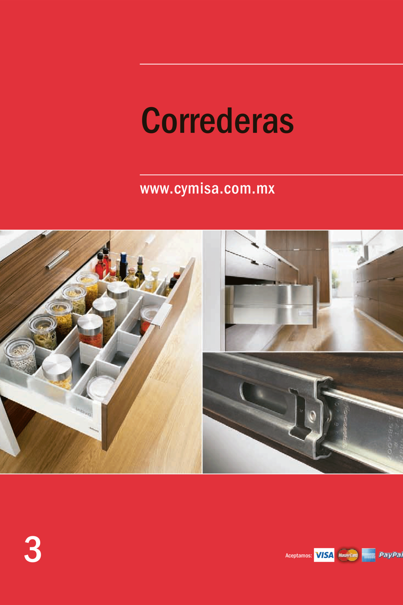 Cocinas Cymisa – Plocesa