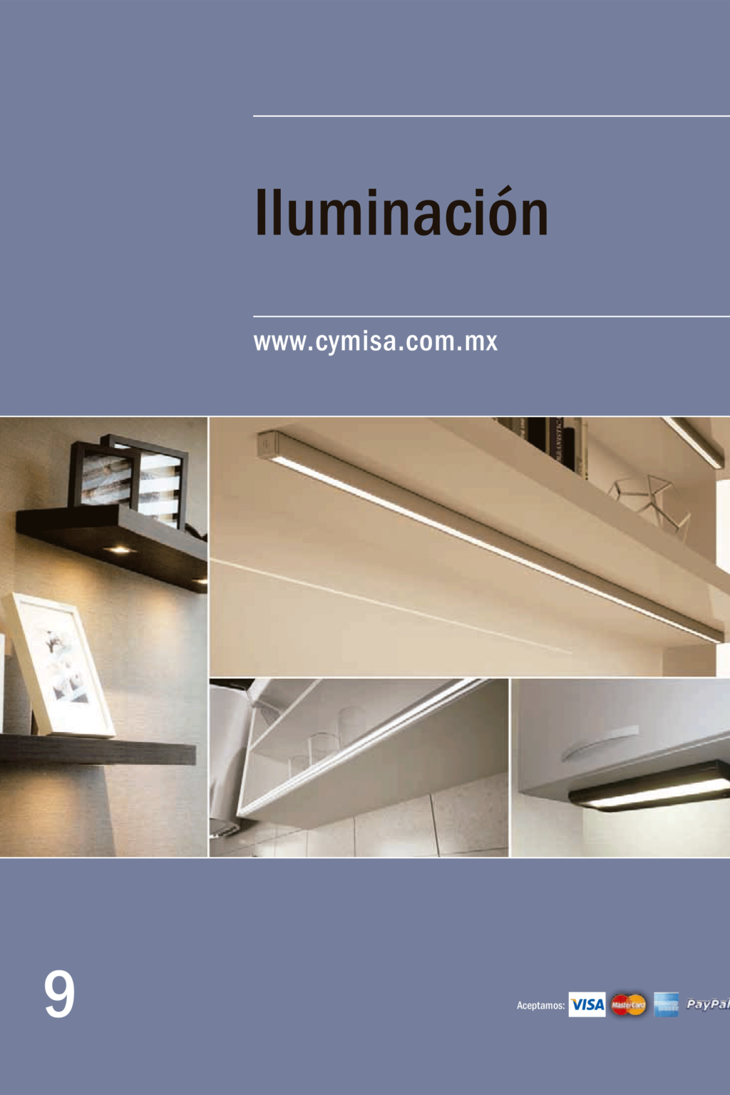 Cocinas Cymisa – Plocesa