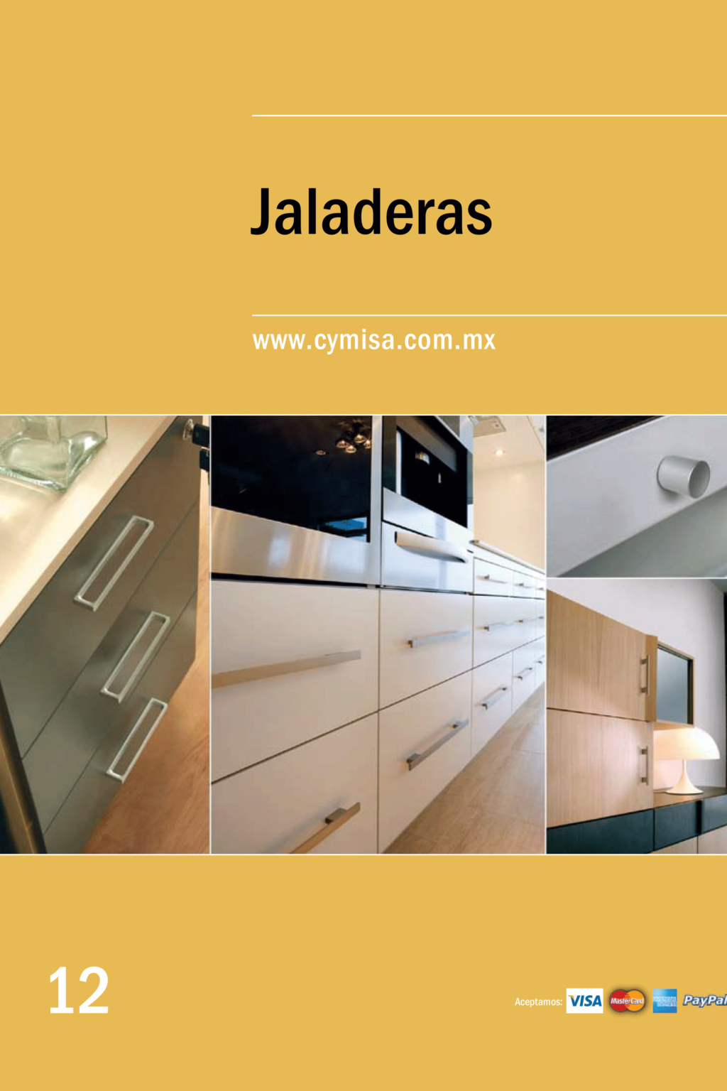 Cocinas Cymisa – Plocesa